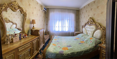 Продается Город Центр 2/1/5