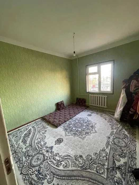 срочна Горит Аренда 3 комнатная квартира за 350$ id sh 348