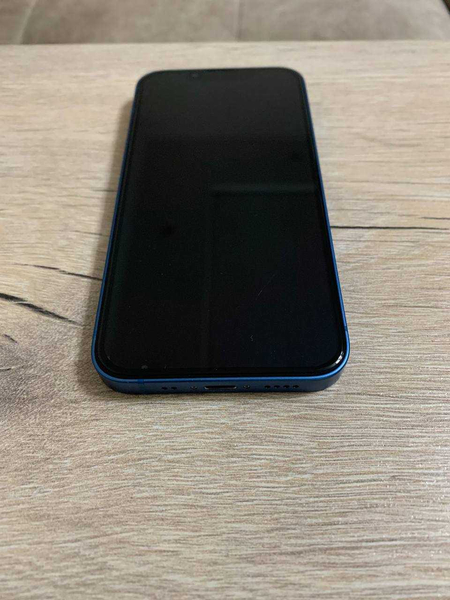ПРОДАЁТСЯ!!! iphone 13 mini 128gb