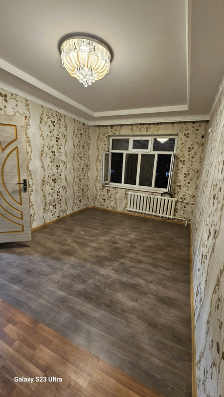 Аренда  коракамиш 2/4  2.хонали оилага берилади шароити бор
