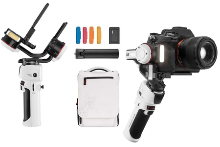 ZHIYUN CRANE-M3 COMBO - Стабилизатор