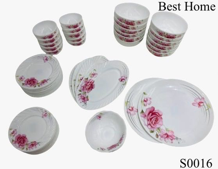 Torix Сервизы посуды 60 PCS
