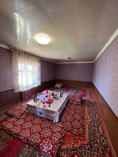 СРОЧНО ПРОДАЁТСА УЧАСТОК В ГОРОХ не далеко от водохранилище (ЯКАТУТ)
