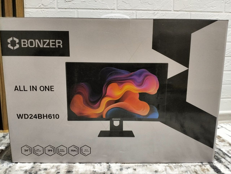 Kompyuter sotiladi komplekt