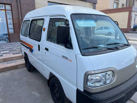 Orient Leasing Damas Lizingga