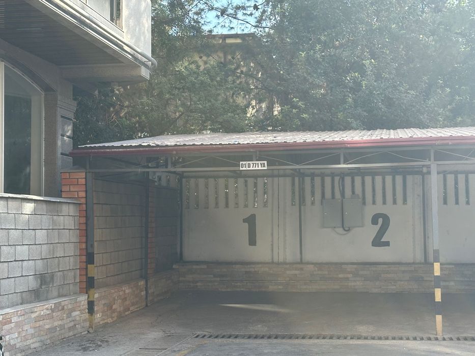 Продается своя квартира 4/7/8 + 2сан.узла в новостройке Ю.Абад 6кв