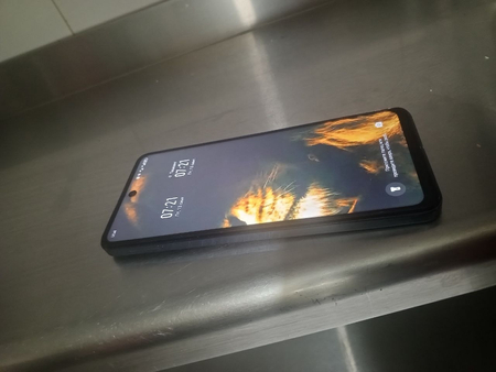 Infinix hot 40i 4/128