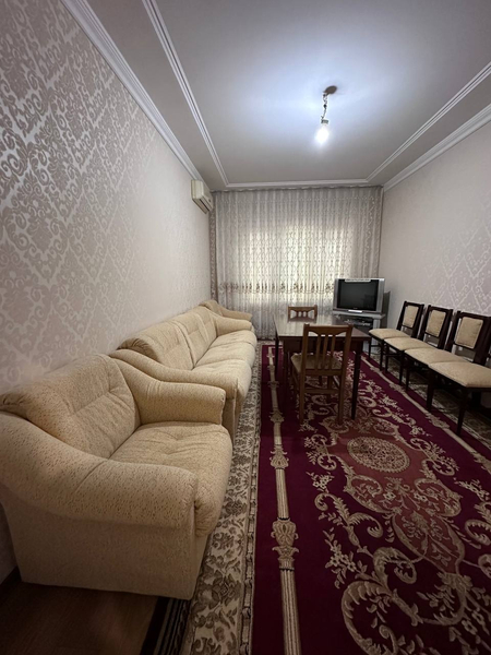 Продаётся 3/1/5 Карасу-2