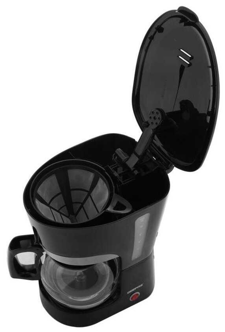Кофеварка kofevarka GEEPAS GCM6103