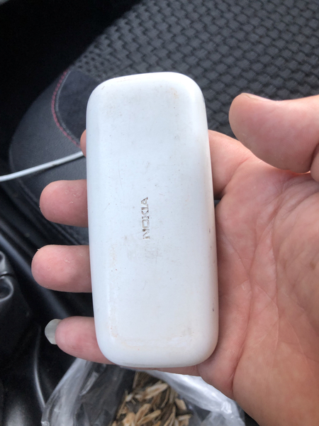 Nokia 105 original