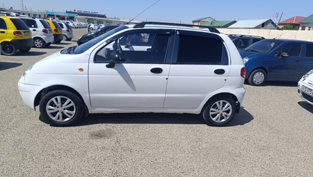 Matiz 2 pozitsiya