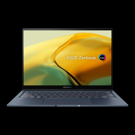 Asus Zenbook 14 Flip Intel i7-1360P/16GB/1TB SSD/Iris Xe/14