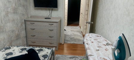 Срочно Сдаётся отличная квартира Яккасарай