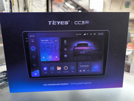 Teyes cc3 2k orginal