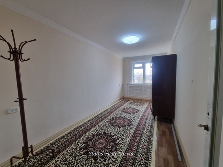 Продаётся квартира