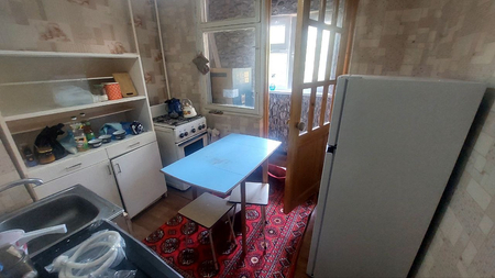 Юнусабад 6кв 1/2/4 Франция