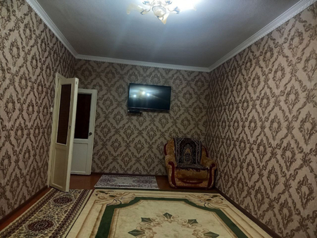 Срочно продаётся квартира!!!