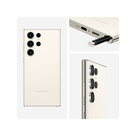 Rasrocka ‼️ Samsung S23 ultra b/u bizda ancha arzon