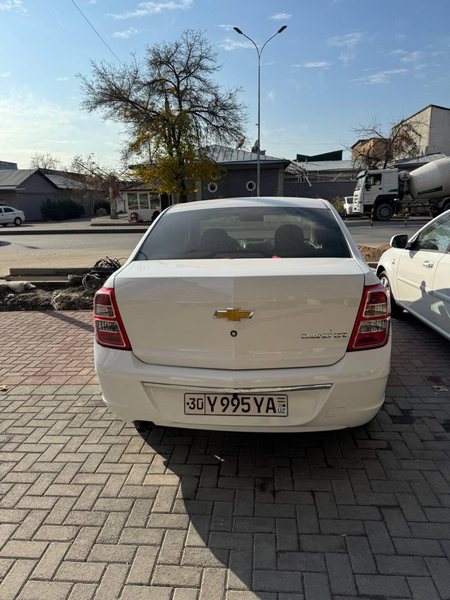 Cobalt 4 pozitsya
