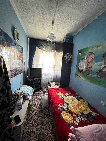 Продаётся 3х комнатная квартира в Алгоритме (НБ)