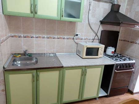 Сдам квартиру на Чиланзаре-1, Мукими, м. Новза