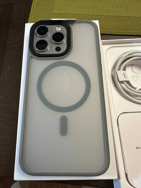 iPhone 15 Pro Max 1 Tb