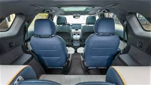 “Gonzo motors” BYD Tang