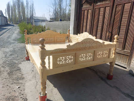 Qo'qon so'vri 3ga 2.50