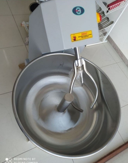 Meshalka 35kg Turkiya bosfir  garantiyasi bilan OPTIM NARXLARDA
