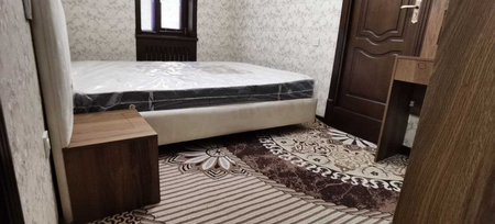 Сдается в аренду 4-х комн. квартира  в центре Ташкента