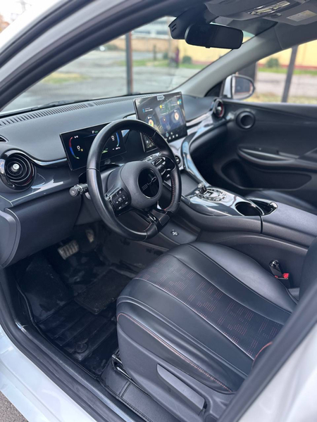 Byd E2 405 km sotiladi