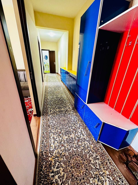 Arenda Choshtepa  500$