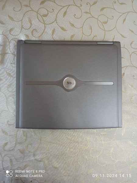 Ноутбук Dell Inspiron 1155