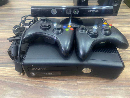 Xbox 360 freeboot 500gb