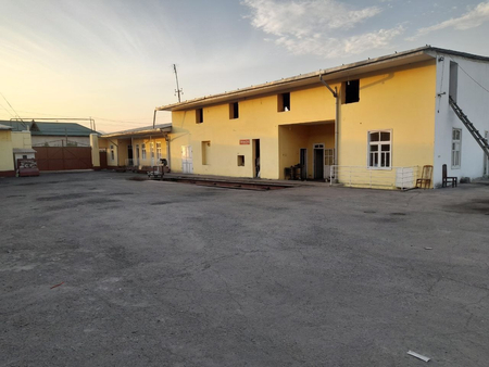 Zudlik bilan sotamiz, biznes tayyor bino, 0.45 ga teng, hujjatlari bor