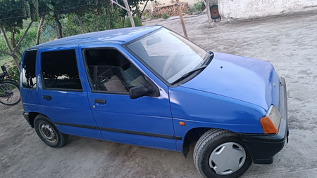 Tico Daewoo 2001 yil 2000$