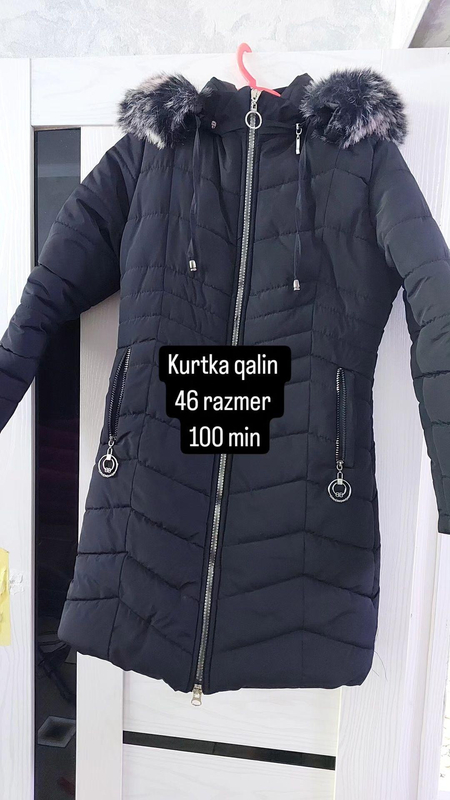 Aralash zor kiyimla
