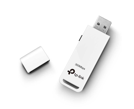 TP-Link TL-WN 821  (NT3293)