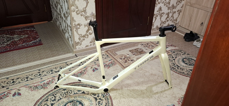 Велосипед TRINX MIRA 3.0