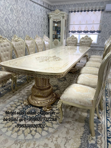 Mebel sexi ishlab chiqarish