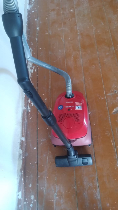 Samsung plisos 1600W