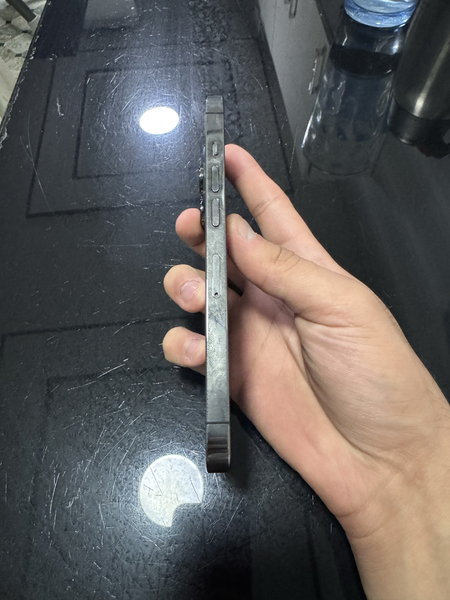 iPhone 13 pro