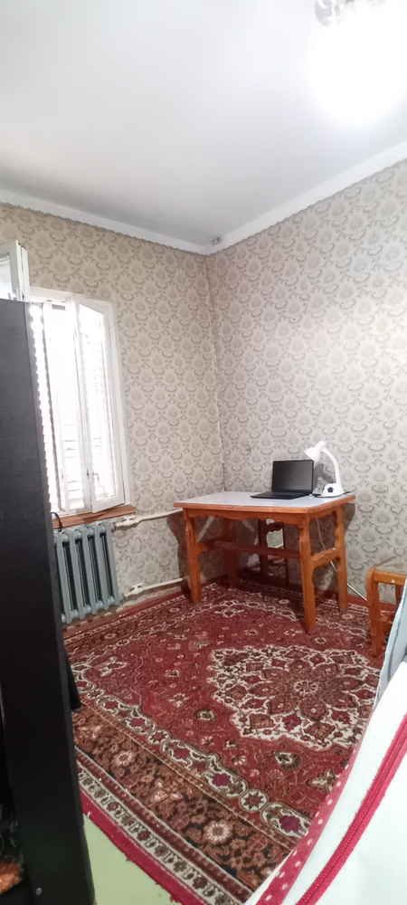Срочно продам 5 комнатная на Карасу-6! СВОЕ! 110 кв.м!