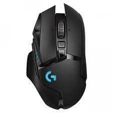 Мышка Logitech G502 HERO