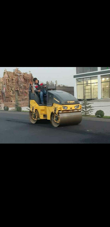 Asfalt xizmarlari arzon VA sifatli