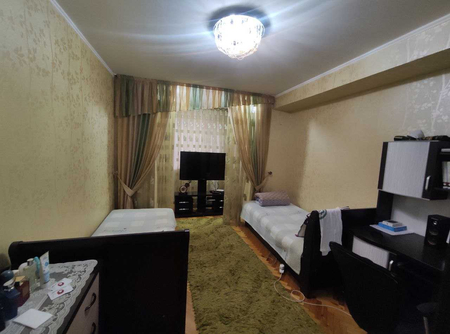 (К115893) Продается 4-х комнатная квартира в Чиланзарском районе.