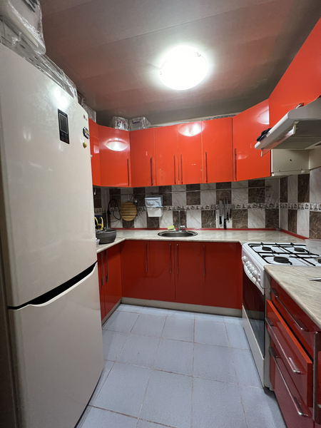 Продается квартира, Чиланзар 25 квартал, 4/4/5