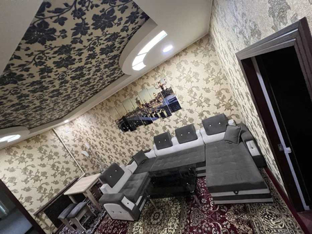 ID 481 Сдается в аренду квартира в Мирзо-Улугбеке, Максим Горький