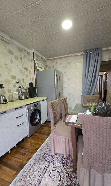 Продаётся квартира, Юг.проект