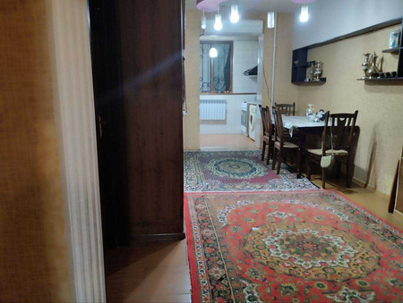 Караташ, 3в4/2/5, Средний ремонт, 83м2, ор-р ТРЦ Самарканд дарвоза